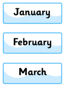 Vocabulary-Set 1 - Creative Resources, Free Printables & English Lessons