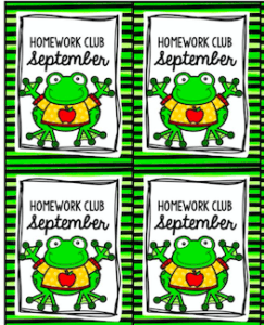 Brag Tags - Creative Resources, Free Printables & English Lessons