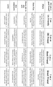 FREE- Good friends Poster - Creative Resources, Free Printables ...