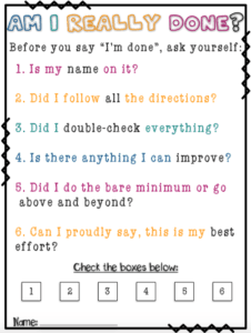 FREE- Really done poster - Creative Resources, Free Printables ...