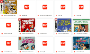 28 Books! Printable Reading Packs for Kids – Themed Literacy Activities ...