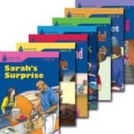 Grade 1 Leveled Readers with Audio – Free PDF & MP3 Pack