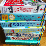 50 things to do... 8 Books included! - Creative Resources, Free ...